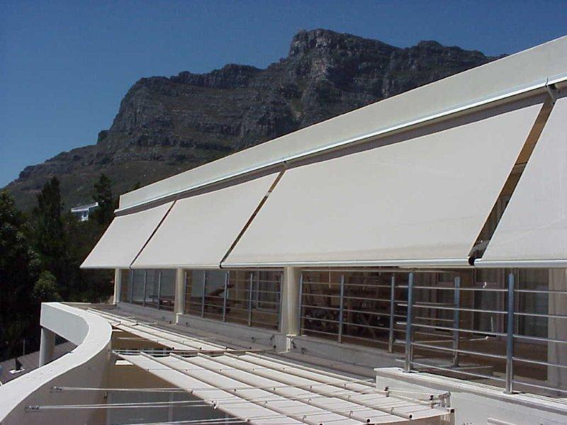 Awnings - Shade Direct