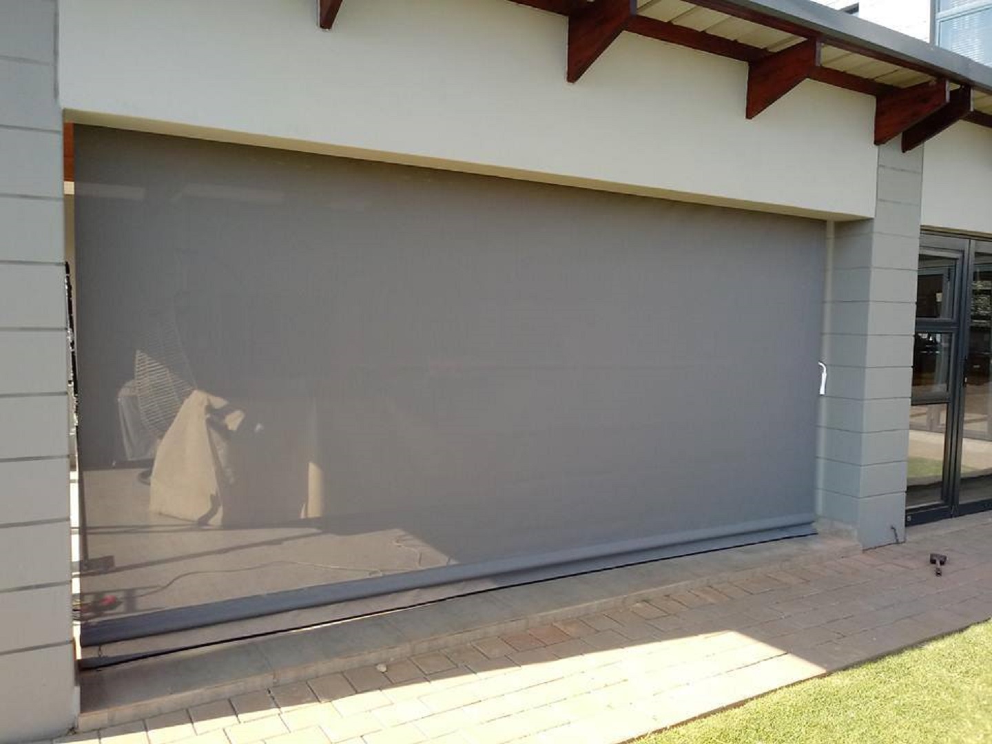 External Blinds and Screens - Shade Direct