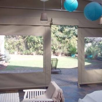 External Blinds and Screens - Shade Direct